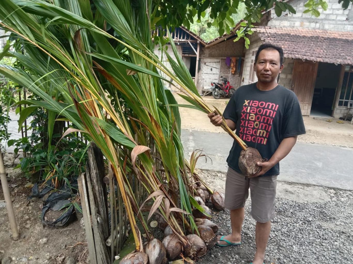 Masalah & Isu Strategis Desa - Website Desa Desa Gamping